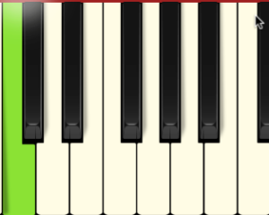 Note Names Quiz - Piano University